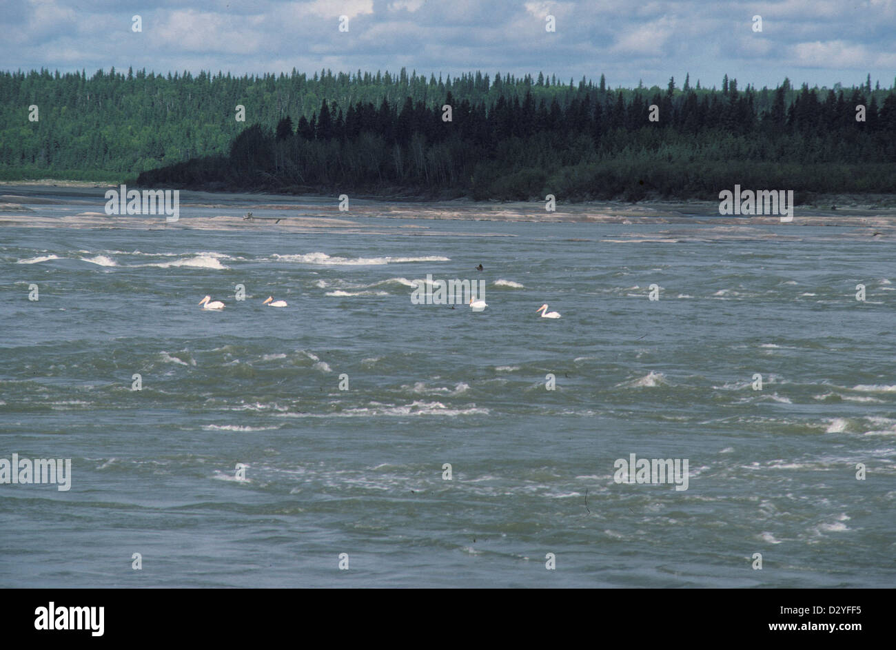 Slave river hi-res stock photography and images - Alamy