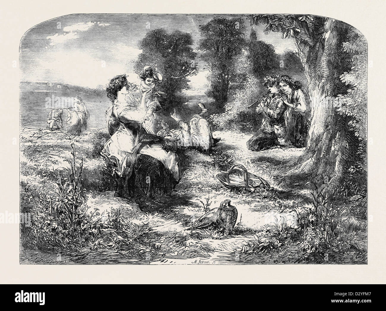 James godwin hi-res stock photography and images - Alamy