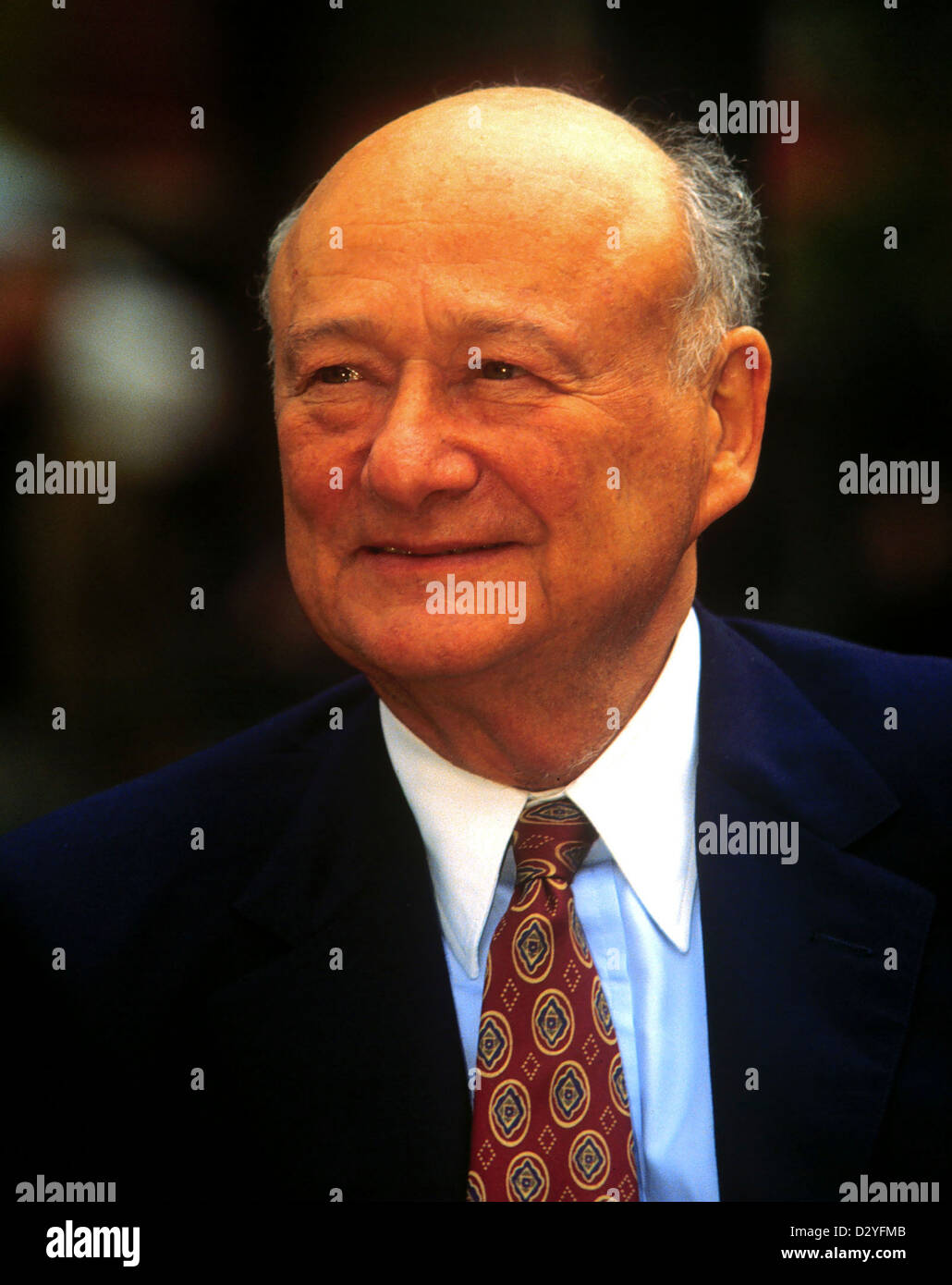 Mayor fiorello laguardia hi-res stock photography and images - Alamy