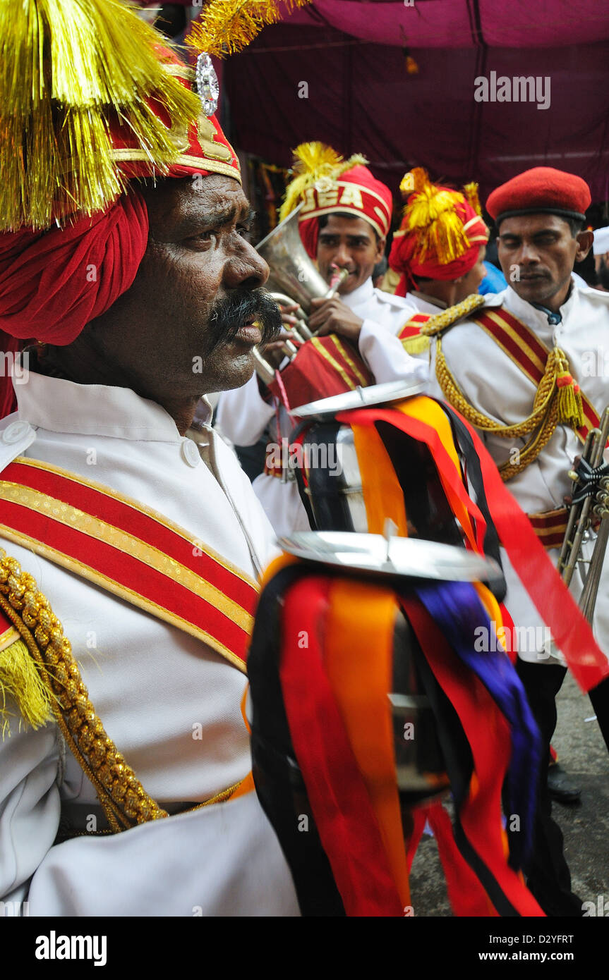 Sikh Akali Dal High Resolution Stock Photography and Images - Alamy