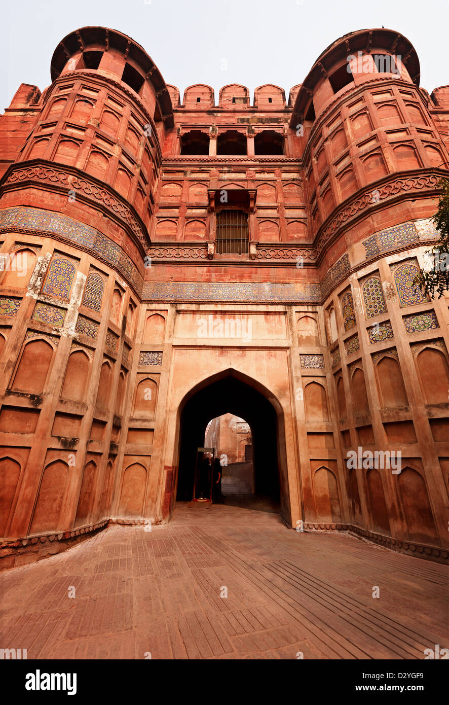 Ford gate hi-res stock photography and images - Alamy