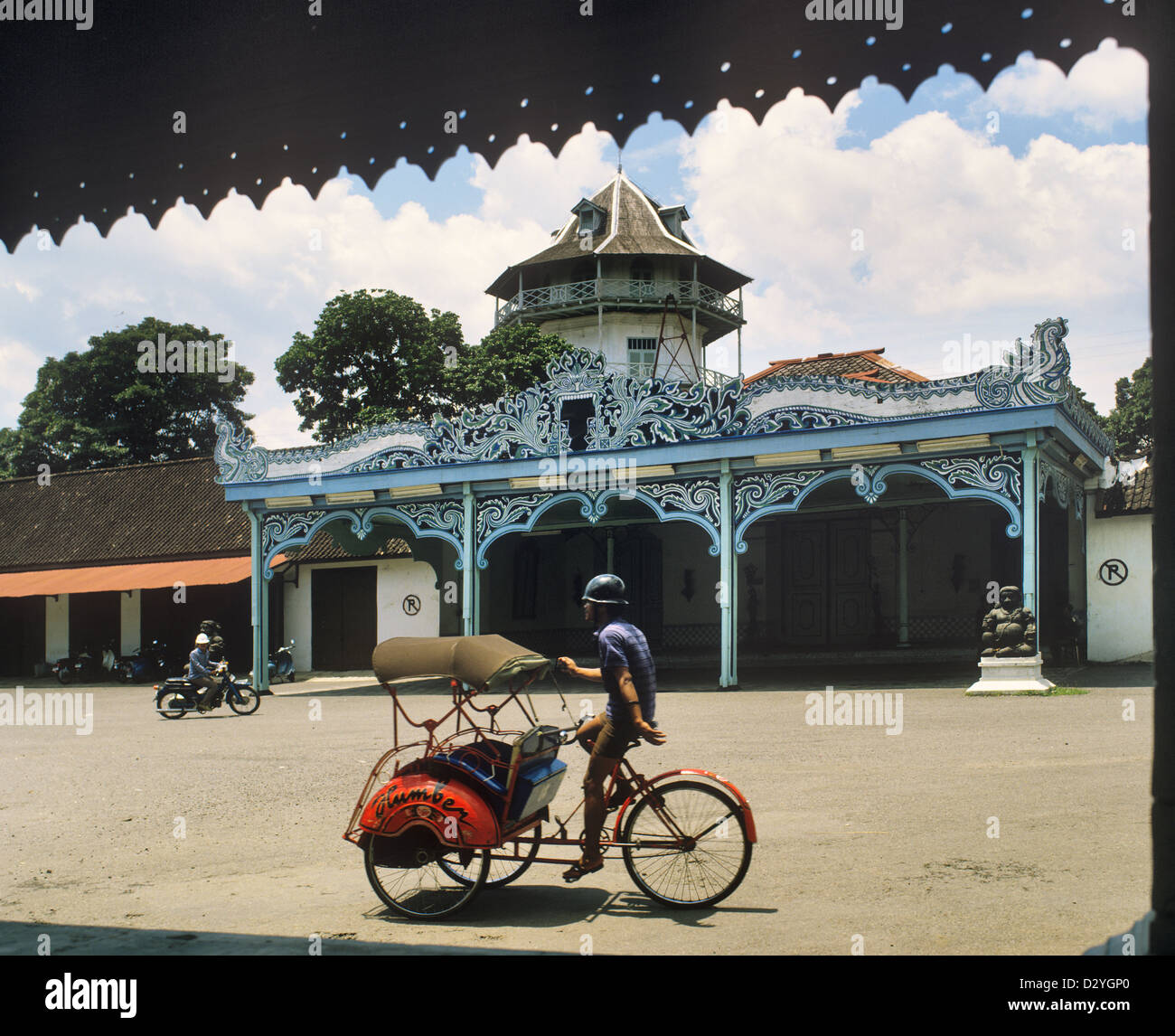 Indonesiasoutheast hi-res stock photography and images - Alamy