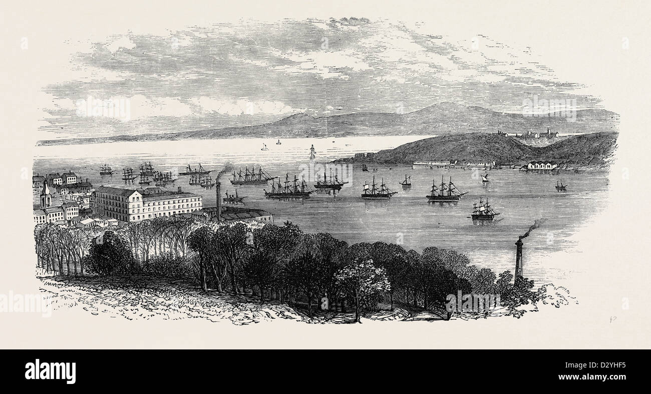 The channel fleet hi-res stock photography and images - Alamy