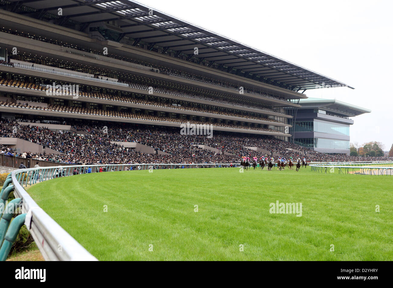 Fuchu hi-res stock photography and images - Alamy