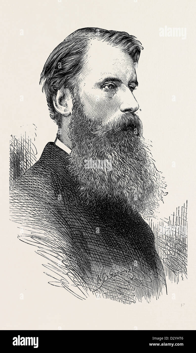 H w b davis hi-res stock photography and images - Alamy