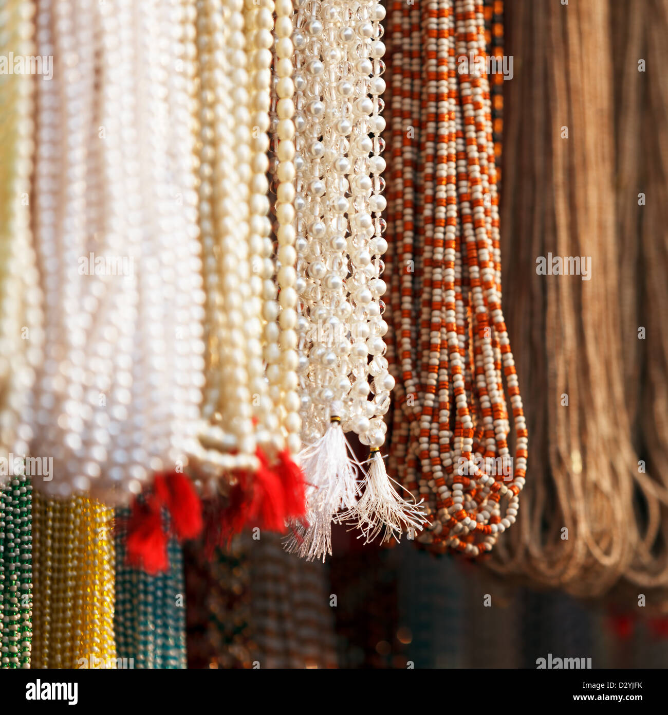 Indian local jewelry hi-res stock photography and images - Alamy