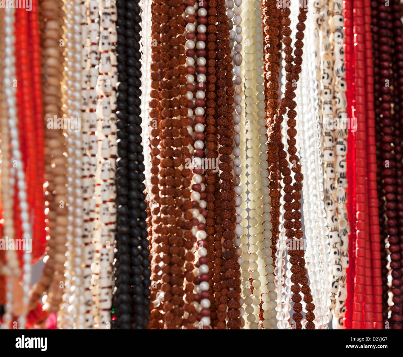 Indian local jewelry hi-res stock photography and images - Alamy