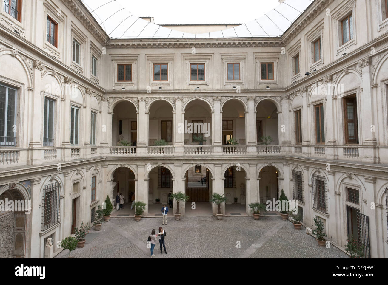 Altemps hi-res stock photography and images - Alamy