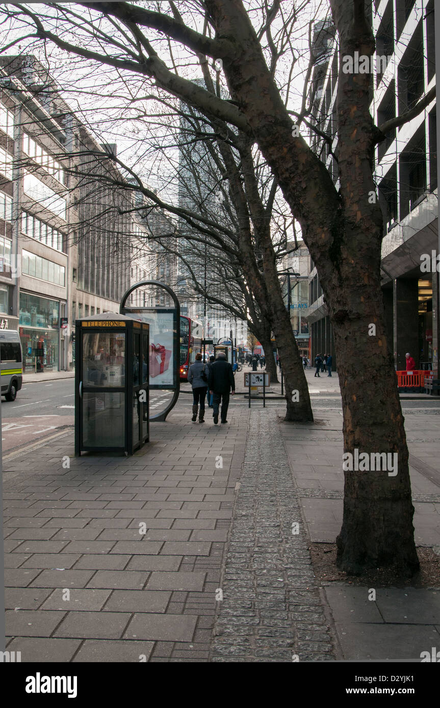 Tottenham Court Road, London, UK Stock Photo - Alamy
