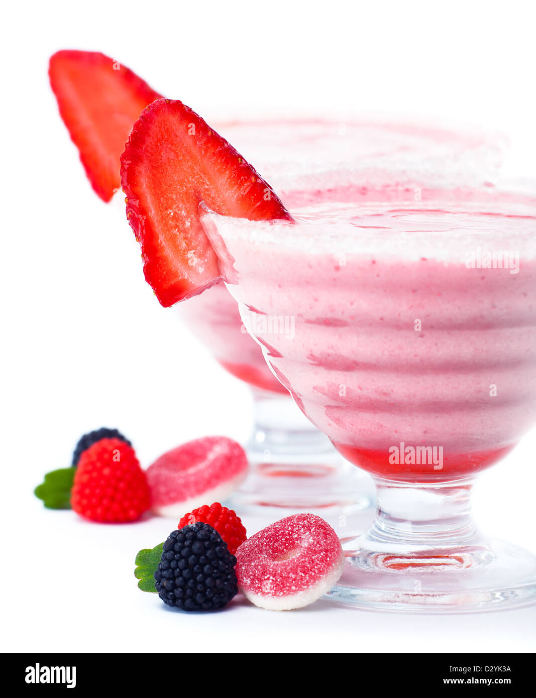 Healthy milkshake hi-res stock photography and images - Alamy