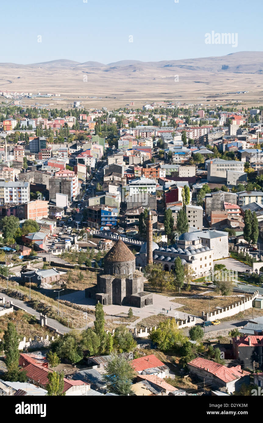 City Of Kars Stock Photos & City Of Kars Stock Images - Alamy