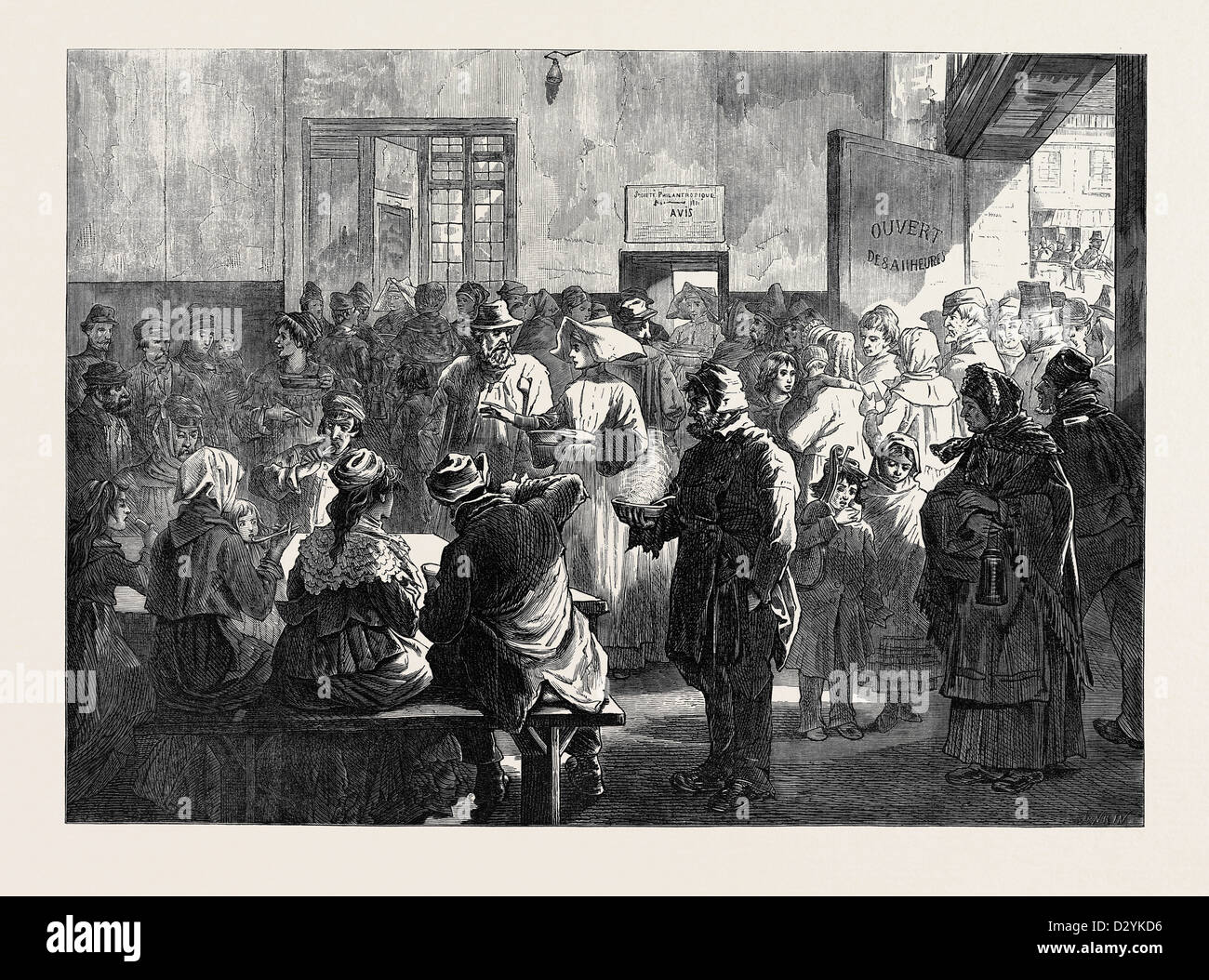 Poor kitchen hi-res stock photography and images - Alamy