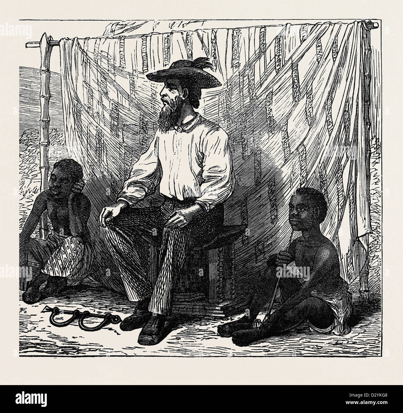 Ashantee war hi-res stock photography and images - Alamy