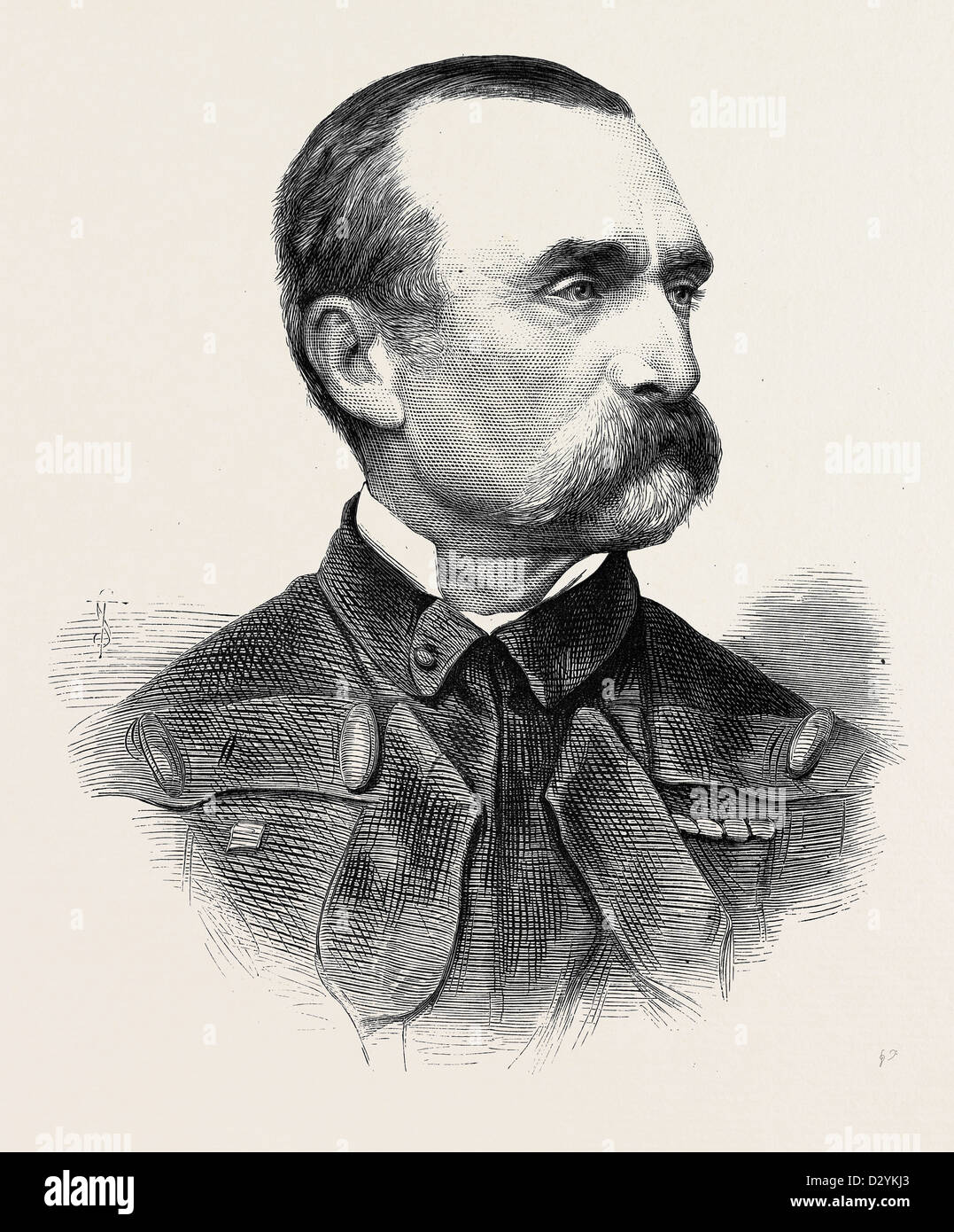 Afghan general hi-res stock photography and images - Alamy