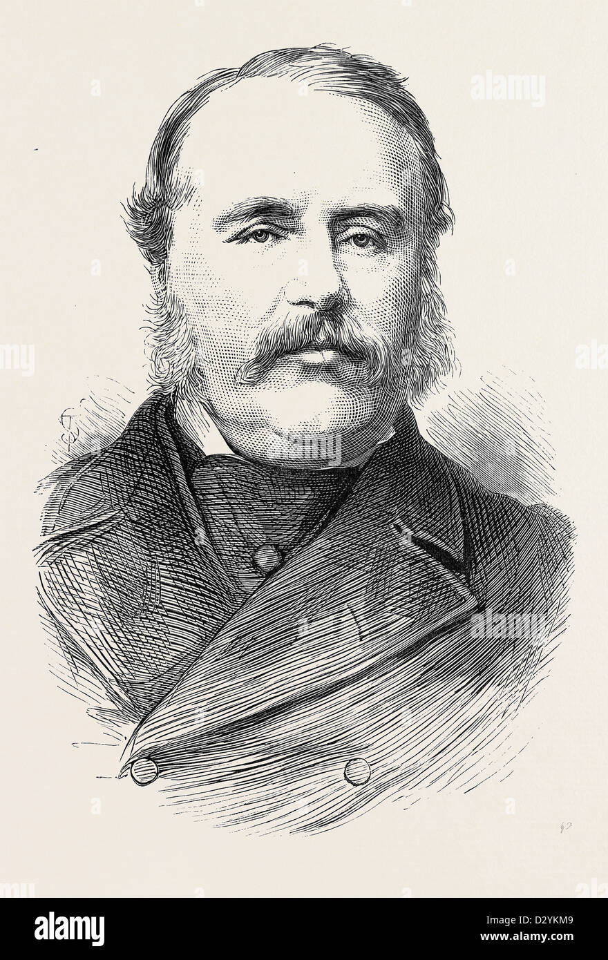 COLONEL C.C. JOHNSON C.B. QUARTERMASTER-GENERAL OF THE ARMY IN INDIA ...