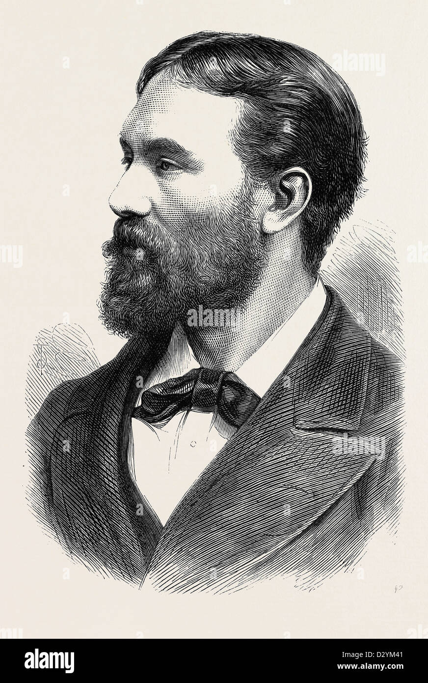 NEW ASSOCIATES OF THE ROYAL ACADEMY: LUKE FILDES A.R.A. 1879 Stock ...