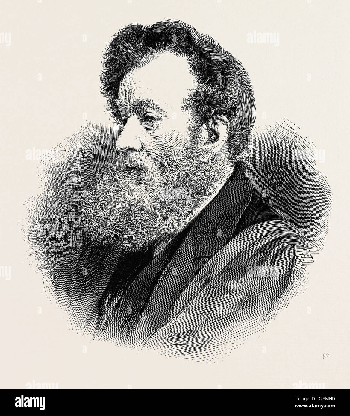 Painters president hi-res stock photography and images - Alamy