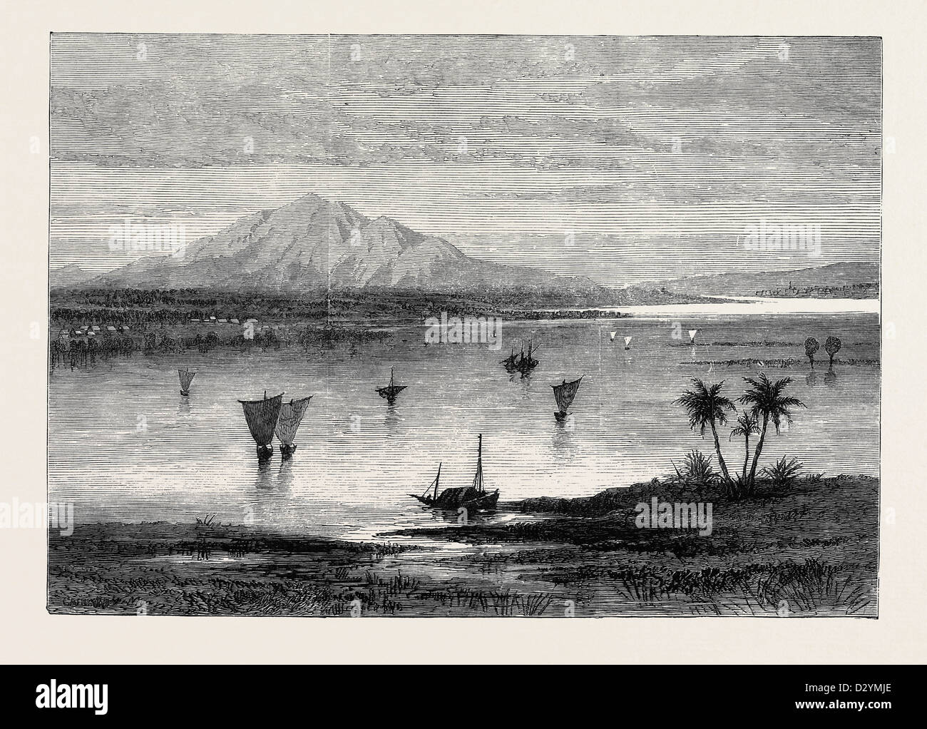 1880 town hi-res stock photography and images - Alamy