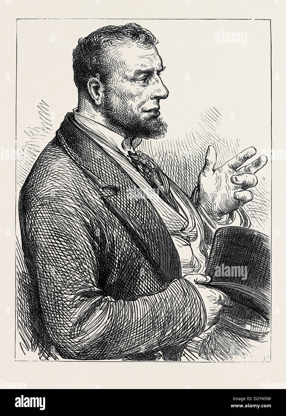 1880 people hi-res stock photography and images - Alamy