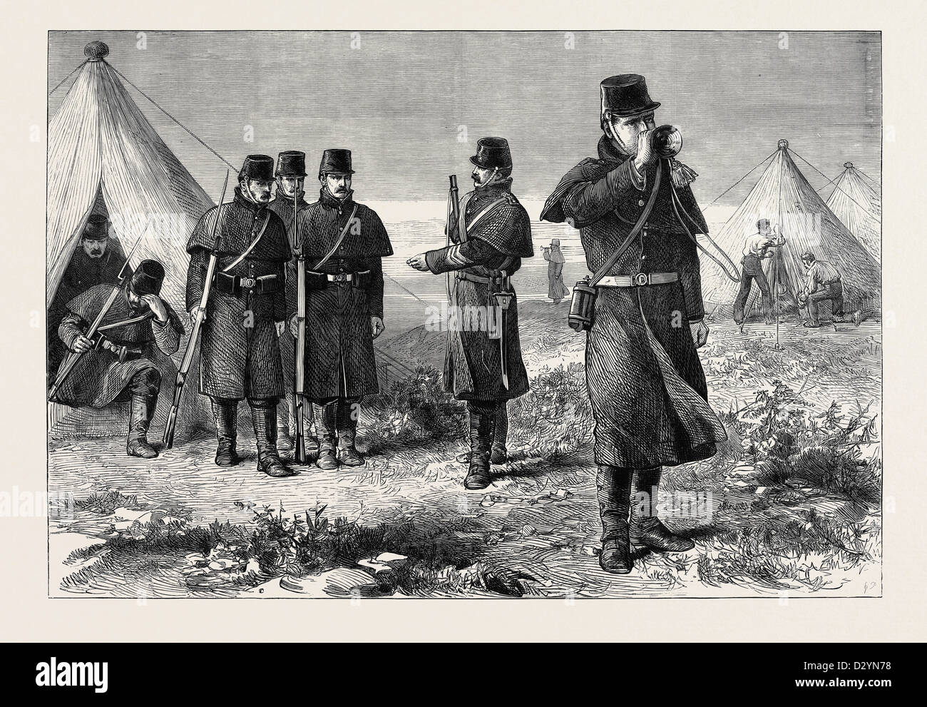 Sounding hi-res stock photography and images - Alamy