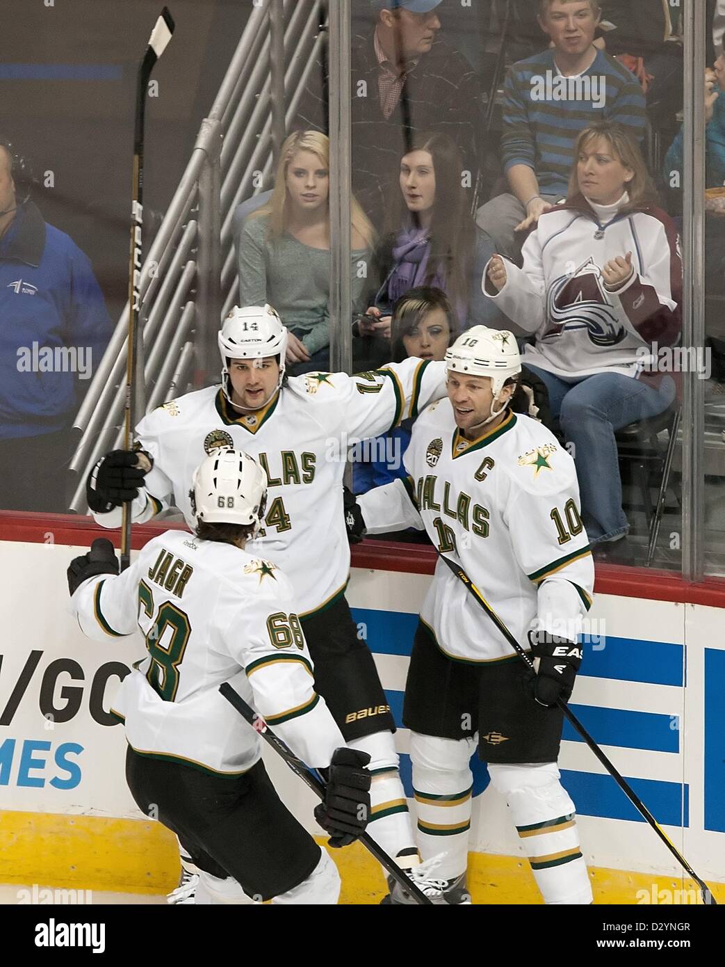Left celebrates with his team mates after scoring their goal hi-res ...