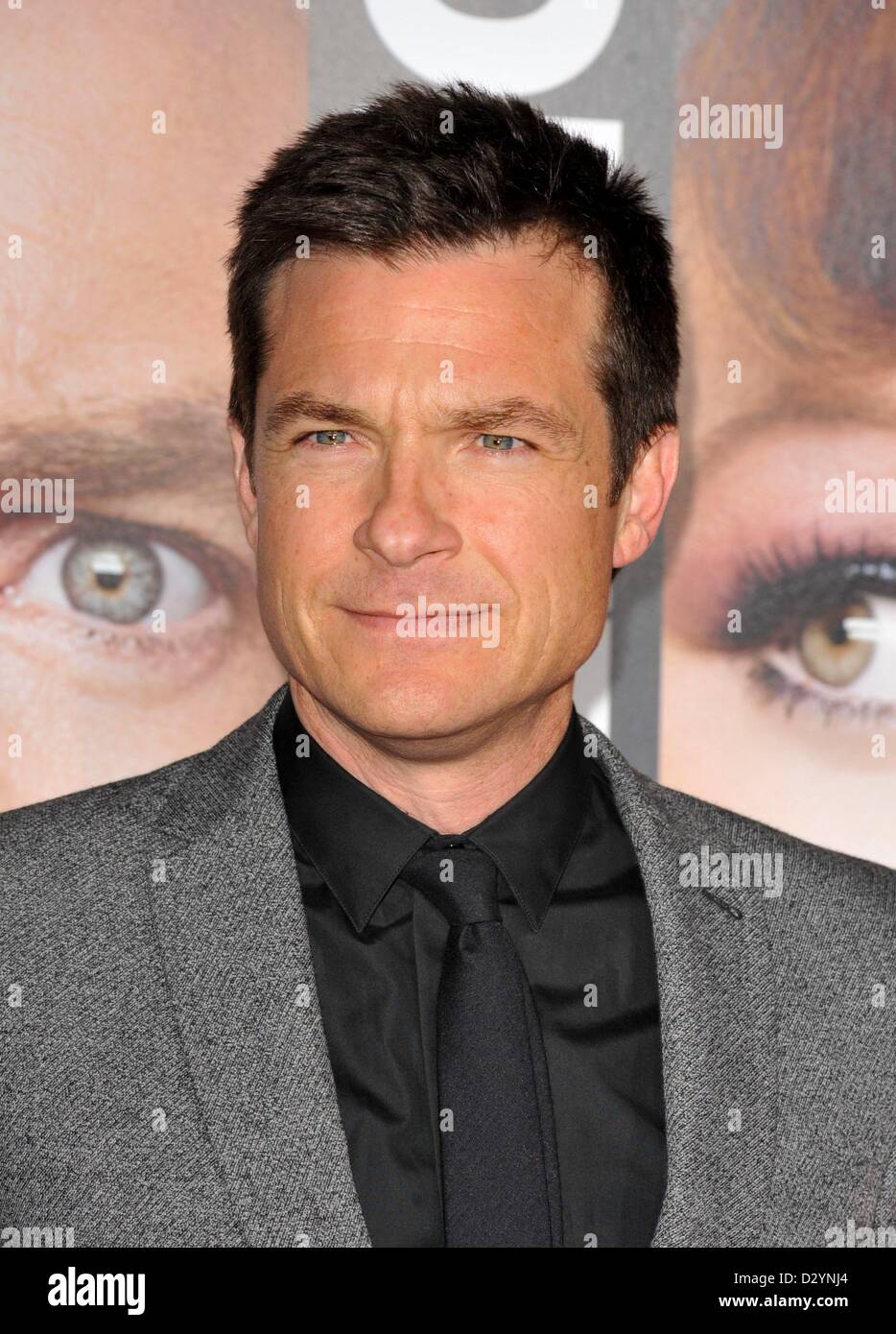 Identity thief bateman hi-res stock photography and images - Alamy