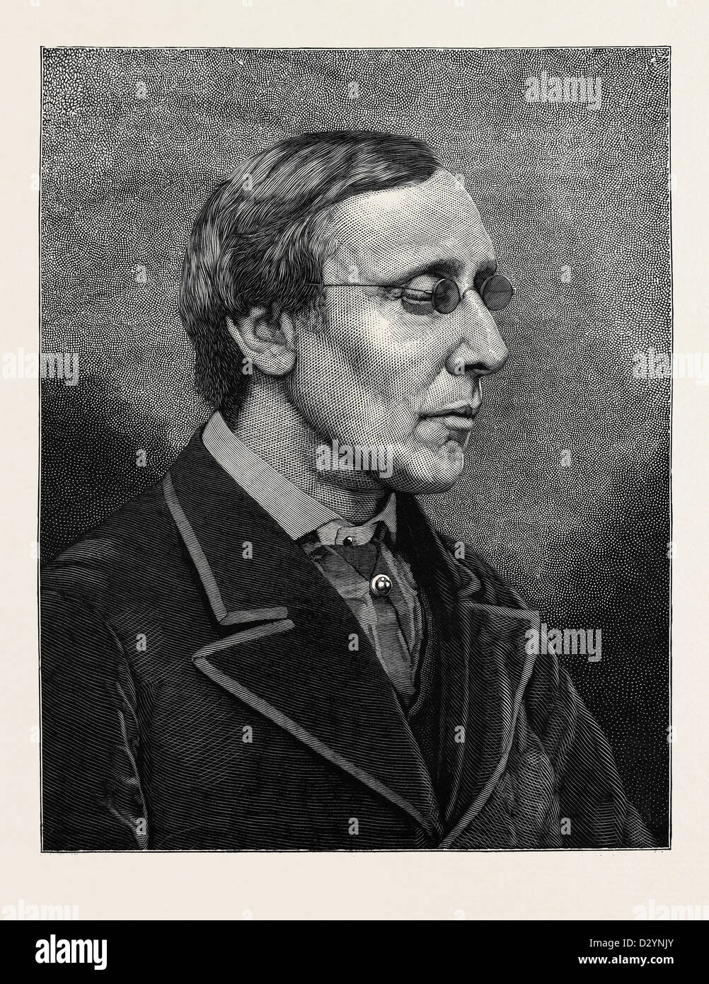 Postmaster general hi-res stock photography and images - Alamy