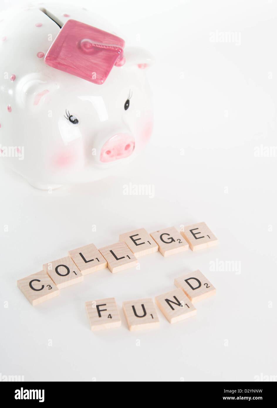Graduation word hi-res stock photography and images - Alamy