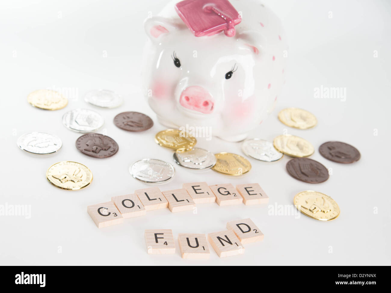 Education degree hi-res stock photography and images - Alamy