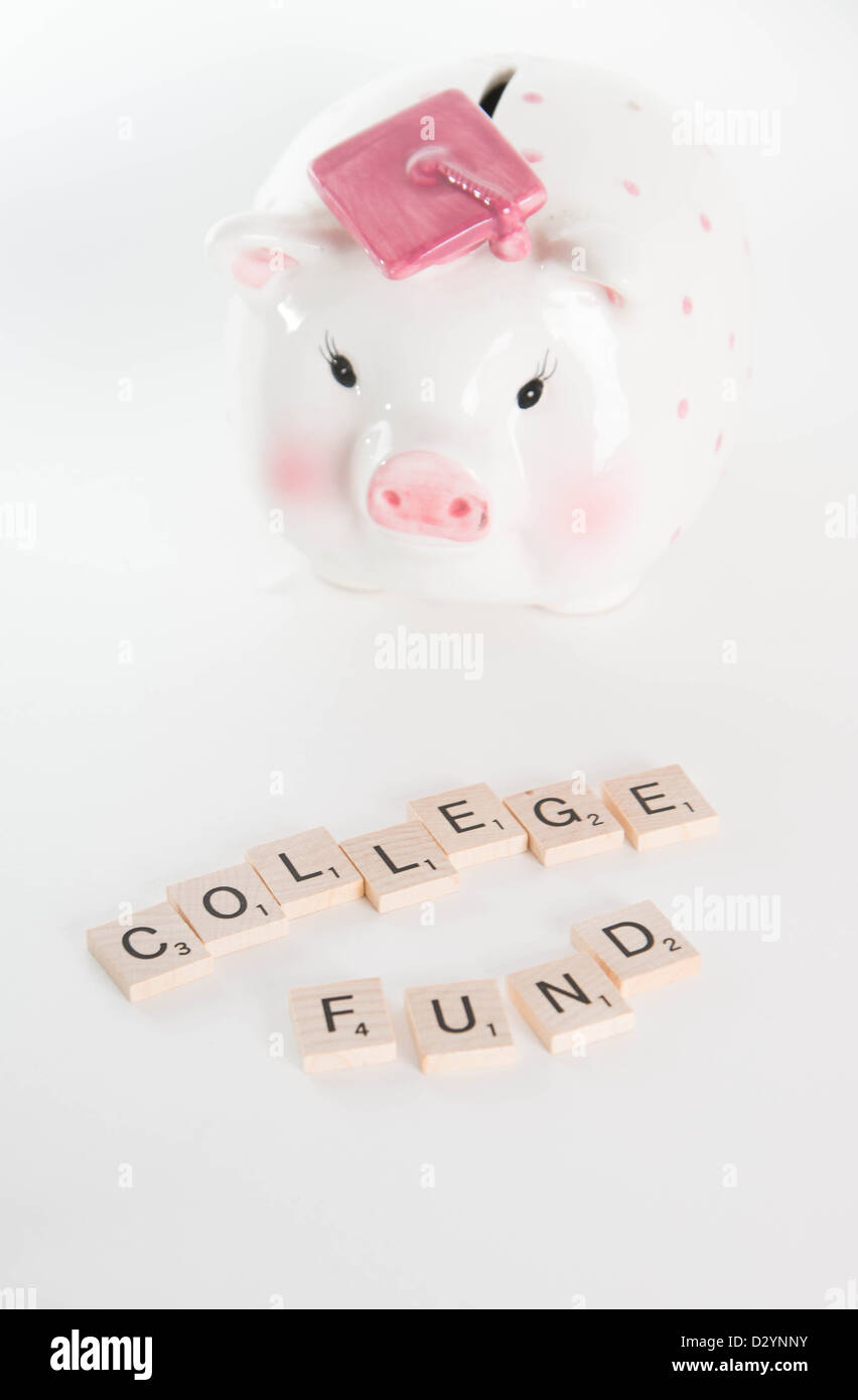 Fund of letters hi-res stock photography and images - Alamy