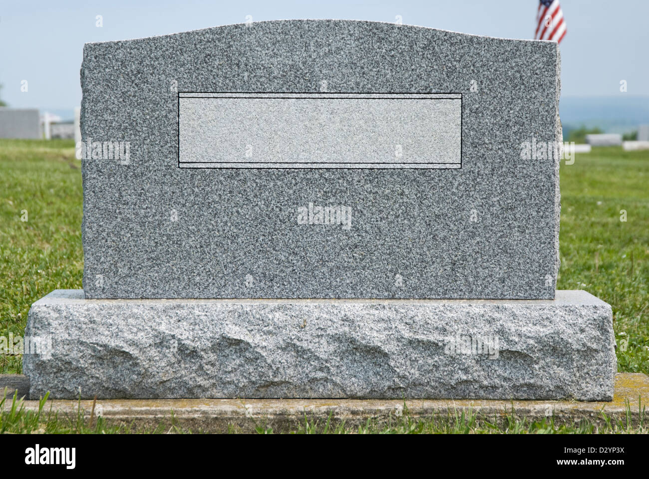 Blank Tombstone Pictures