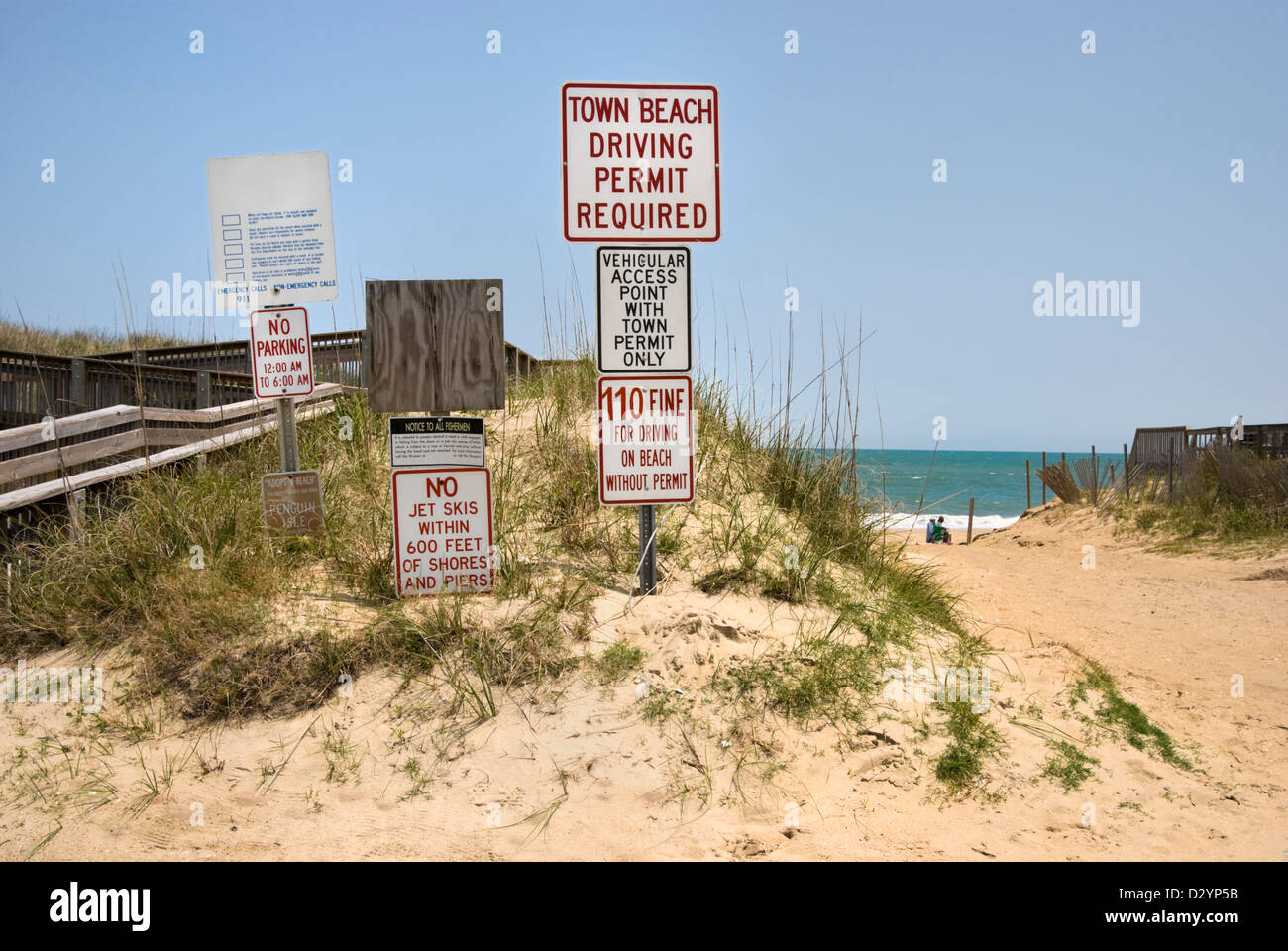Ordinance signs hi-res stock photography and images - Alamy