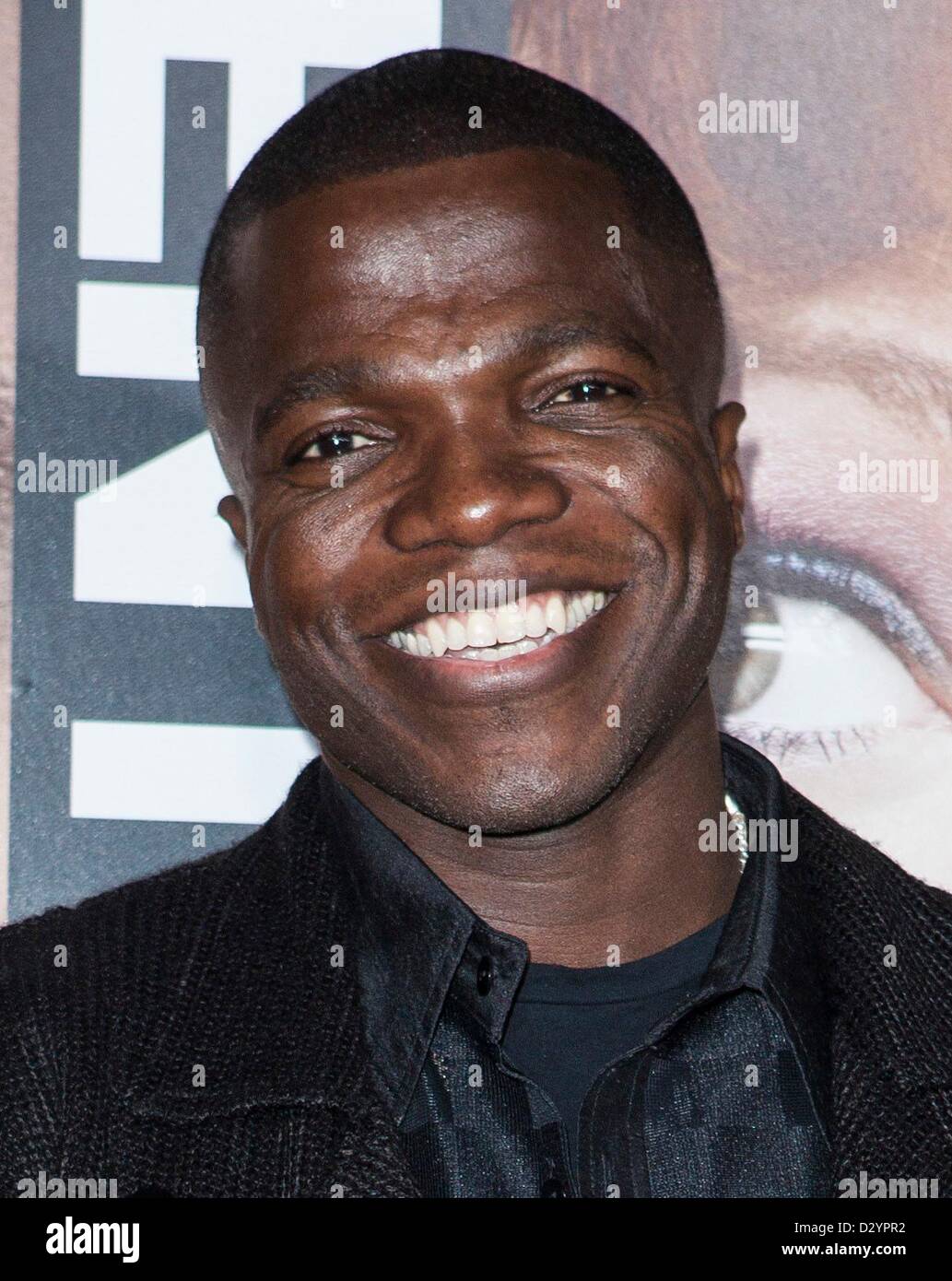 Reno Wilson at arrivals for IDENTITY THIEF Premiere, Regency Village ...