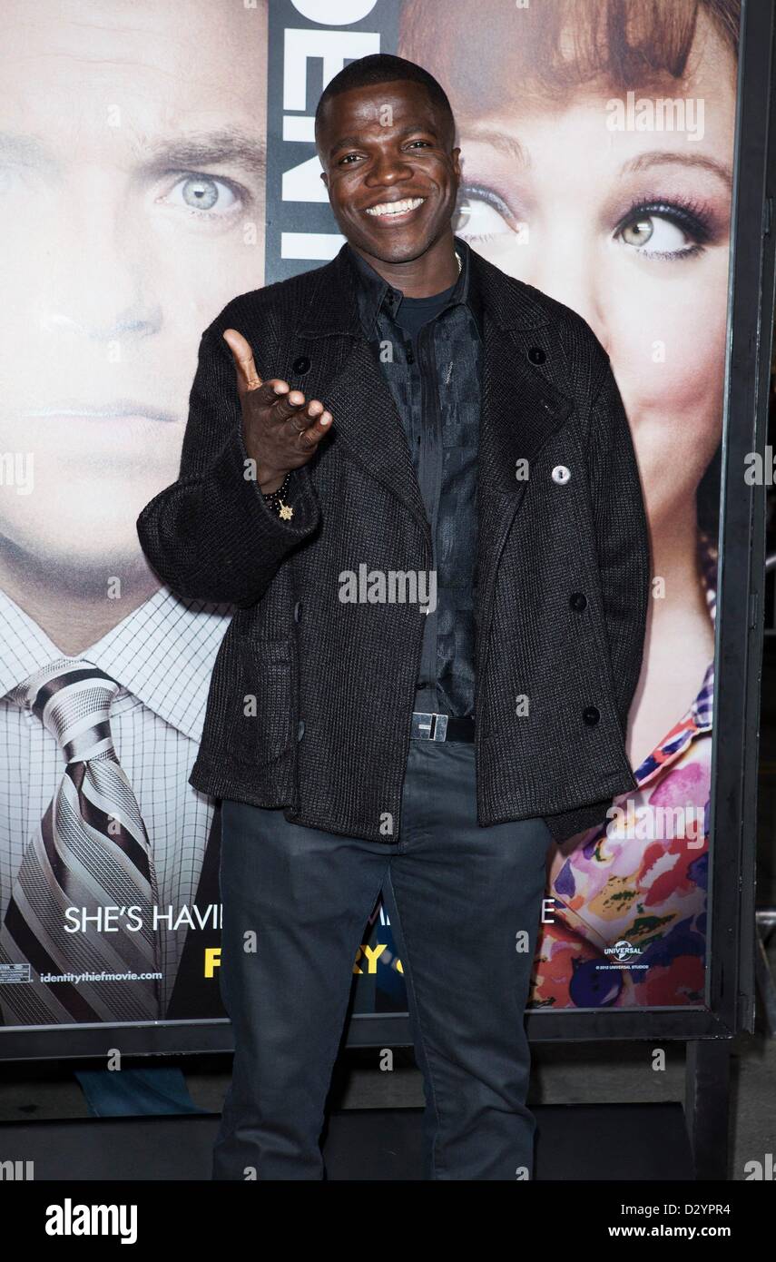 Reno wilson hi-res stock photography and images - Alamy