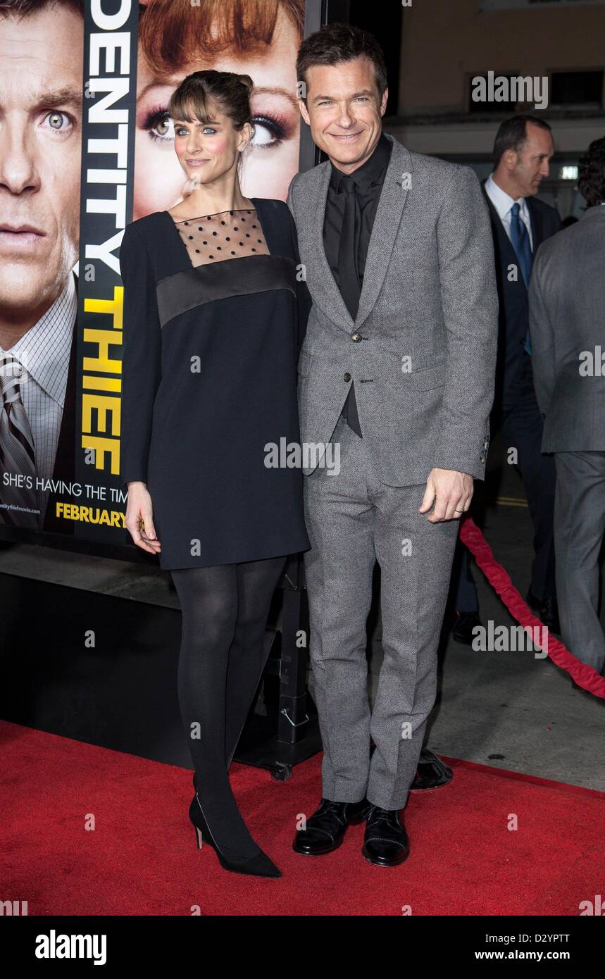 Jason Bateman En Amanda Peet Taron Egerton Joins Co Stars Danielle