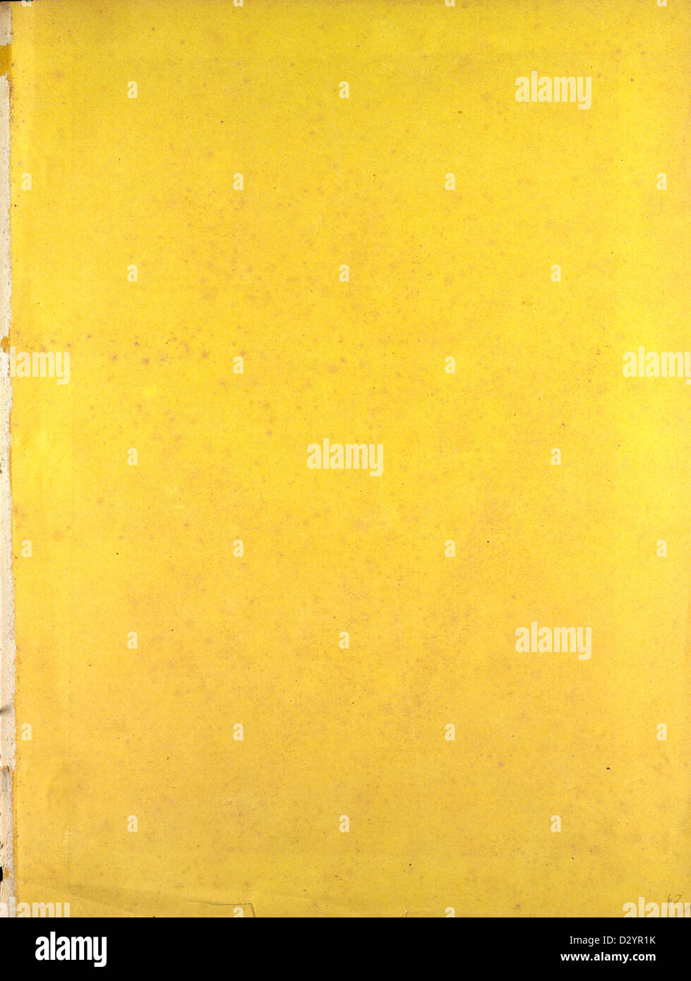 VINTAGE BACKGROUND YELLOW 19th century Stock Photo - Alamy