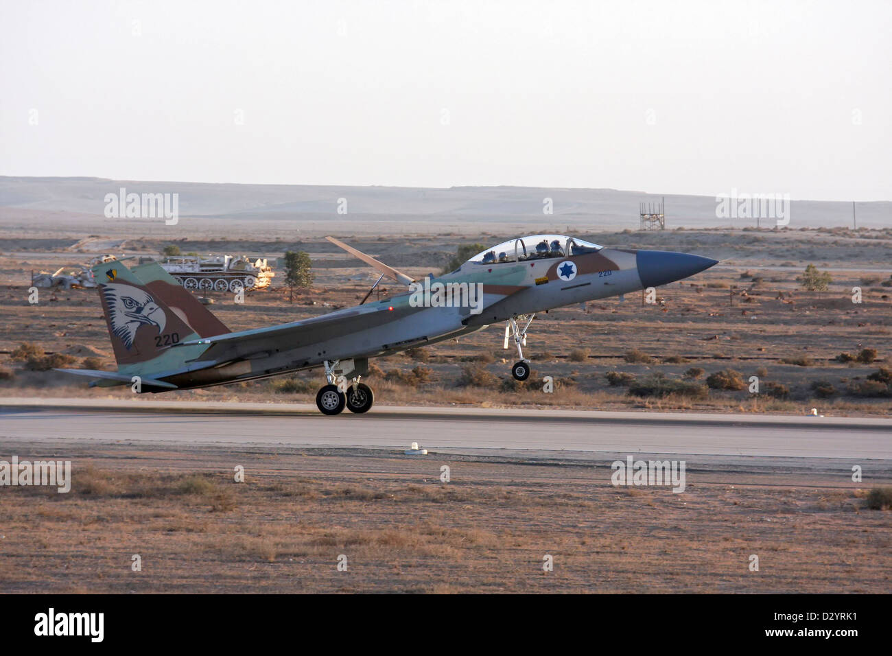 Idf f 15i hi-res stock photography and images - Alamy