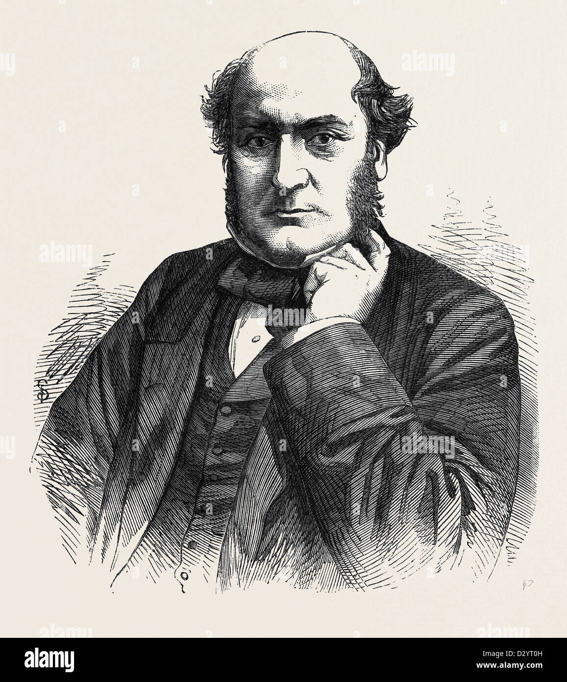 George gilbert hi-res stock photography and images - Alamy