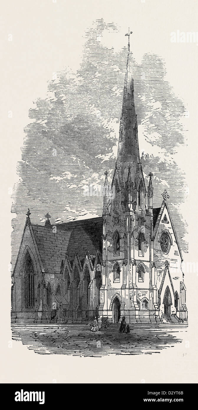 South lambeth hi-res stock photography and images - Alamy