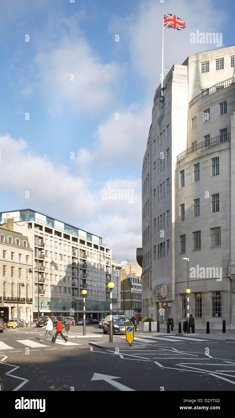 Ambika House, London, United Kingdom. Architect: Buckley Gray Yeoman ...