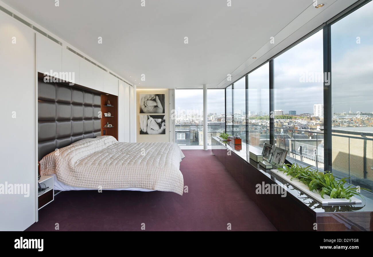 Ambika House, London, United Kingdom. Architect: Buckley Gray Yeoman ...