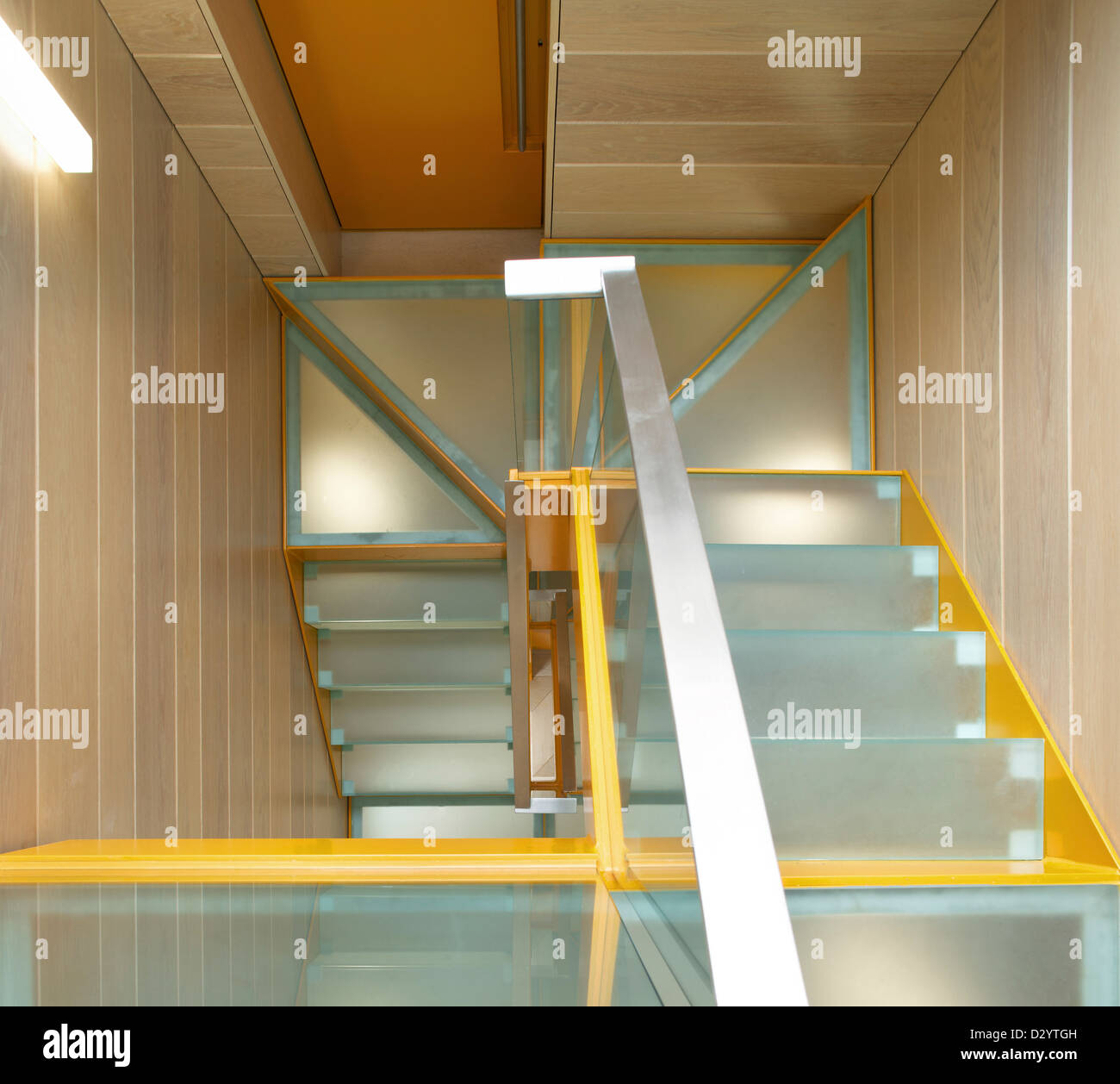 Ambika House, London, United Kingdom. Architect: Buckley Gray Yeoman ...