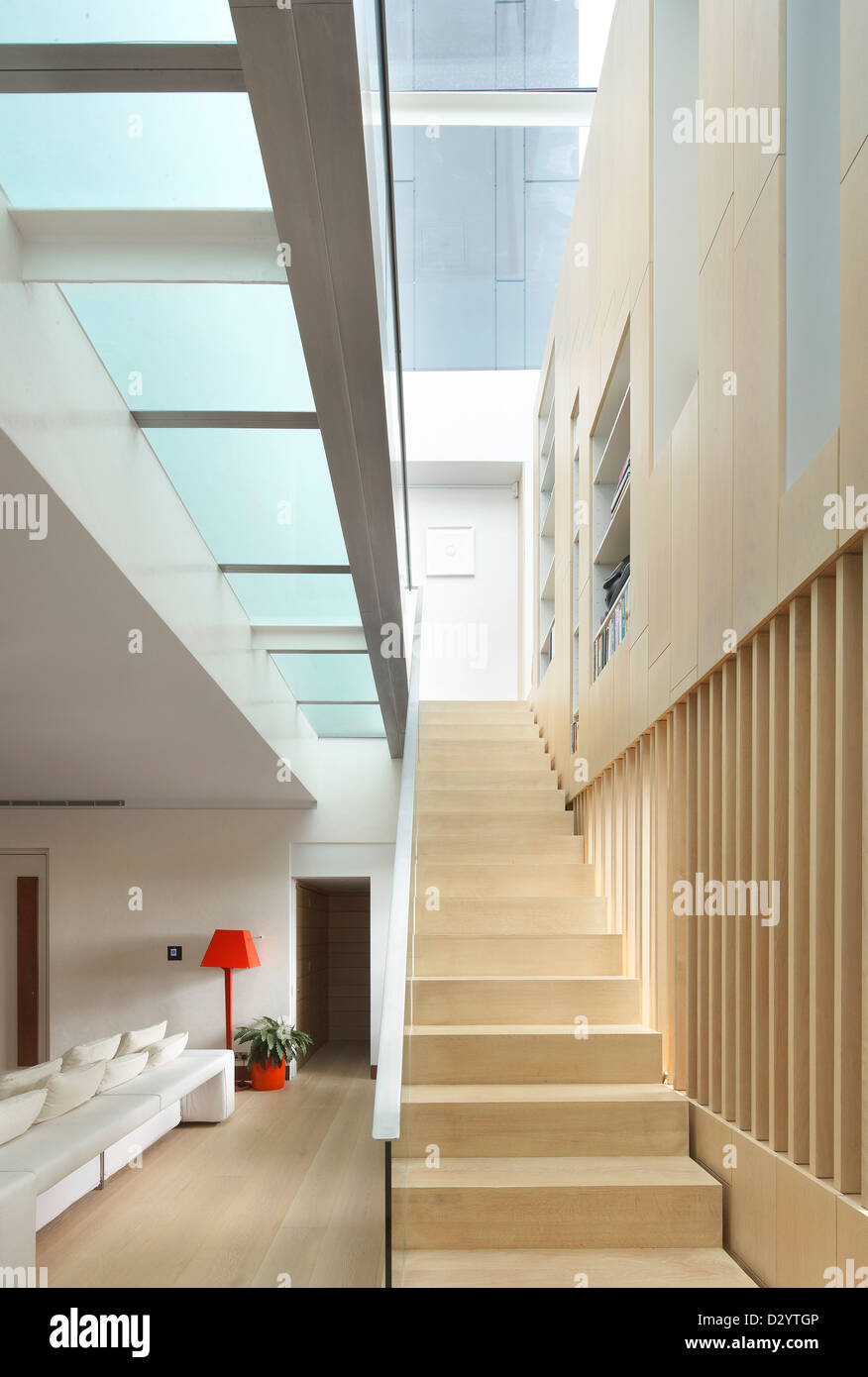 Ambika House, London, United Kingdom. Architect: Buckley Gray Yeoman ...