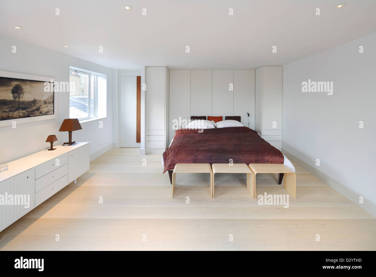 Ambika House, London, United Kingdom. Architect: Buckley Gray Yeoman ...