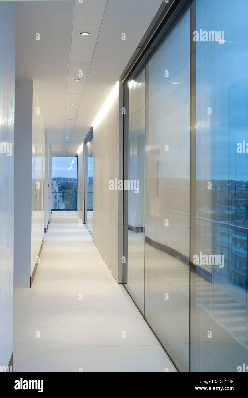 Ambika House, London, United Kingdom. Architect: Buckley Gray Yeoman ...