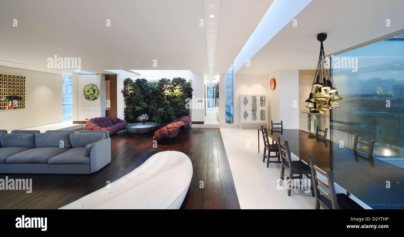 Ambika House, London, United Kingdom. Architect: Buckley Gray Yeoman ...