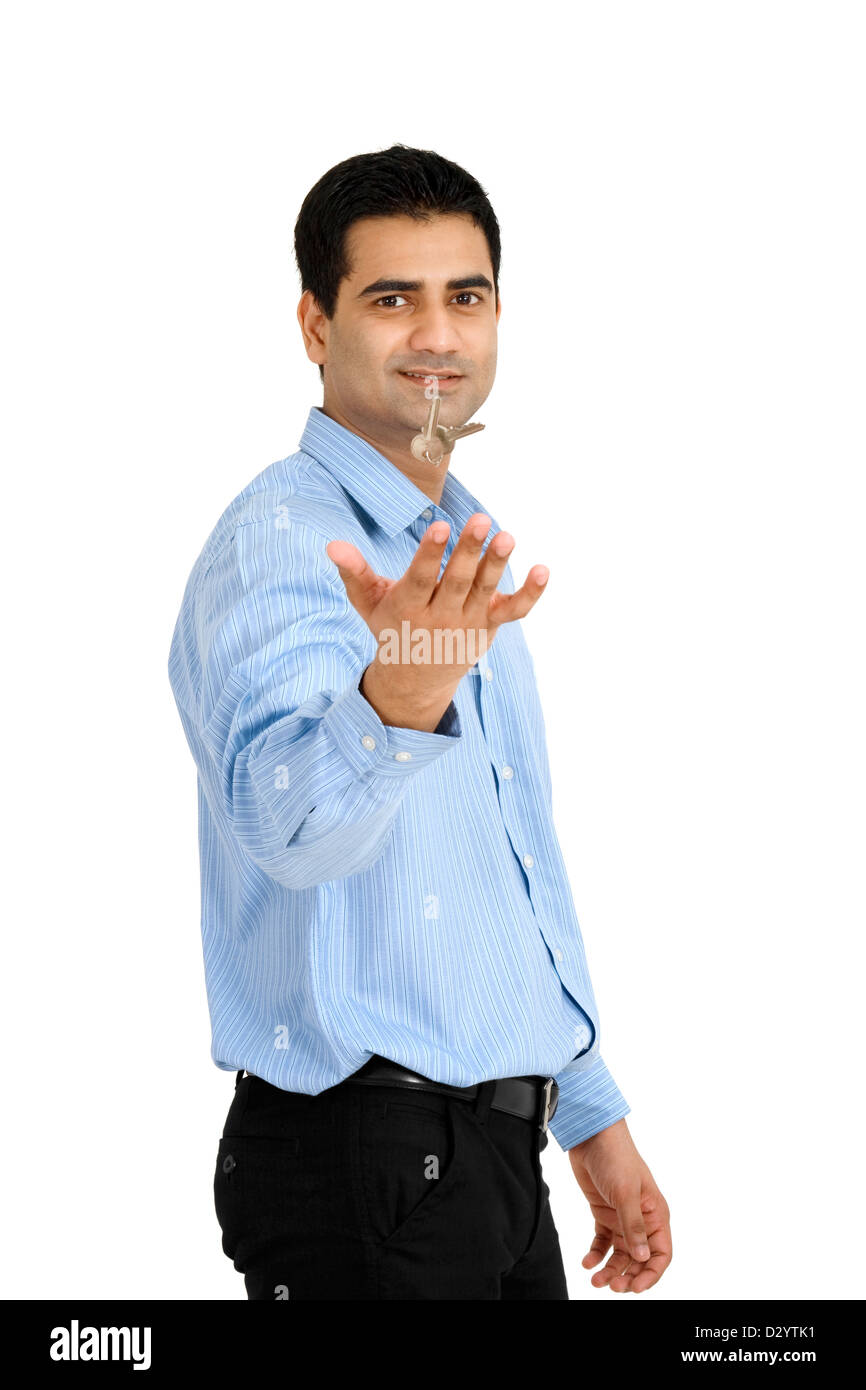 Throwing keys hi-res stock photography and images - Alamy