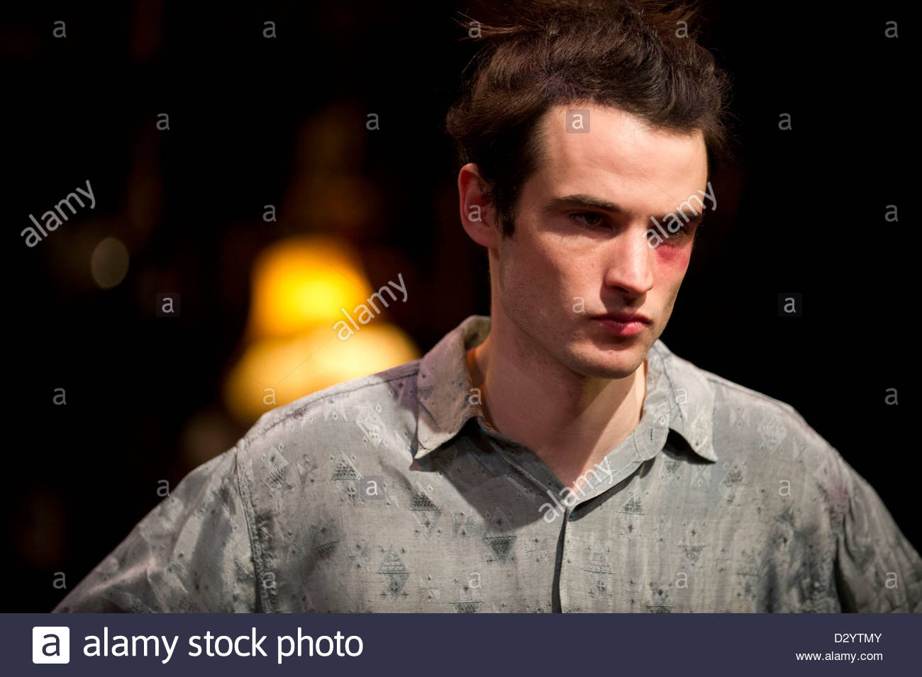 Polly Stenham High Resolution Stock Photography and Images - Alamy