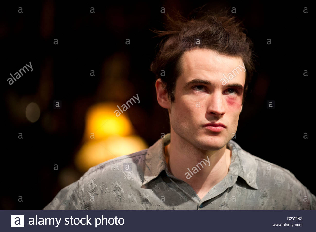 Polly Stenham High Resolution Stock Photography and Images - Alamy
