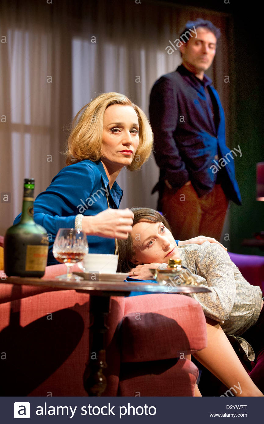 Ian Rickson High Resolution Stock Photography and Images - Alamy